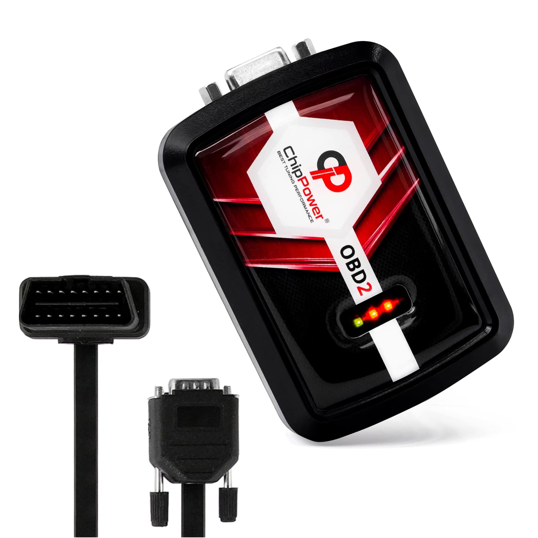 OBD Remapping – Lux Performance